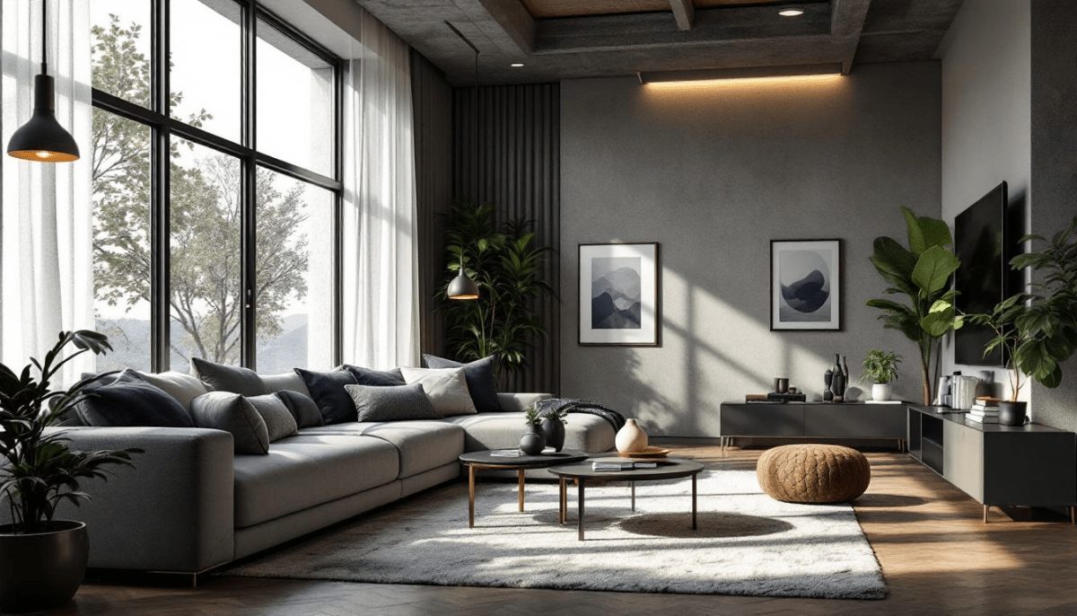 2025 Lighting Trends for Modern Homes: Illuminate Your Space with Style ...