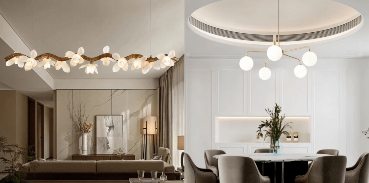 5 Best Retro Lighting Fixtures for Home – Residence Supply