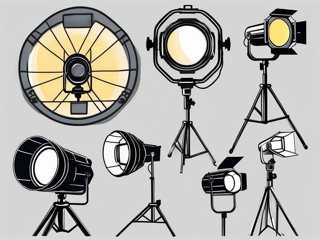 A Complete Guide to Understanding and Measuring Lighting Equipment ...