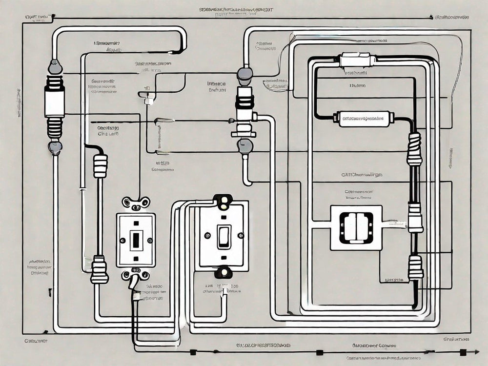 Decoding Light Switch Wiring Diagrams: A Beginner's Tutorial ...