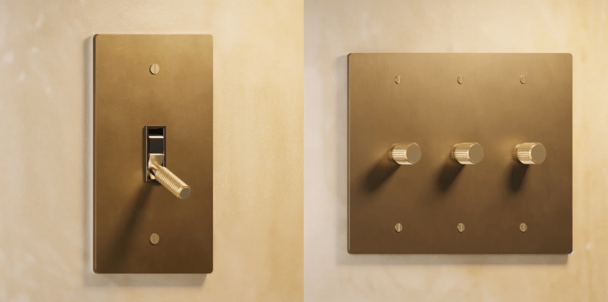 Different Types of Electric Light Switches - Must-read Guide ...
