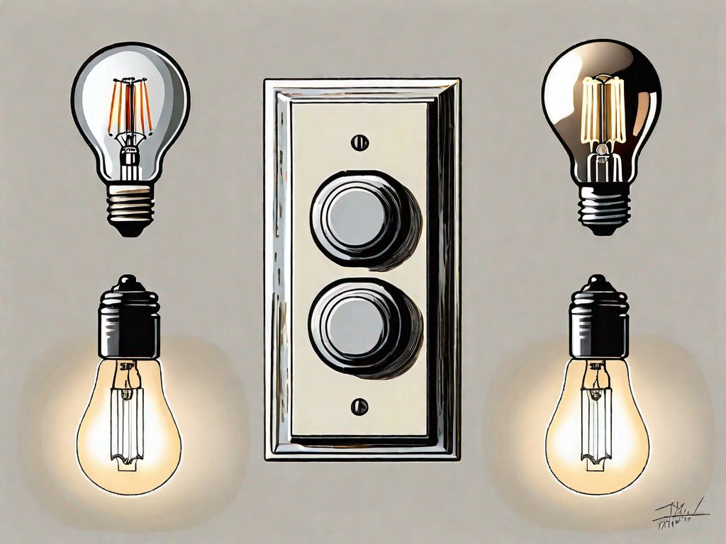 Dimmer Switch vs. Dimmable Remote: Understanding the Differences ...