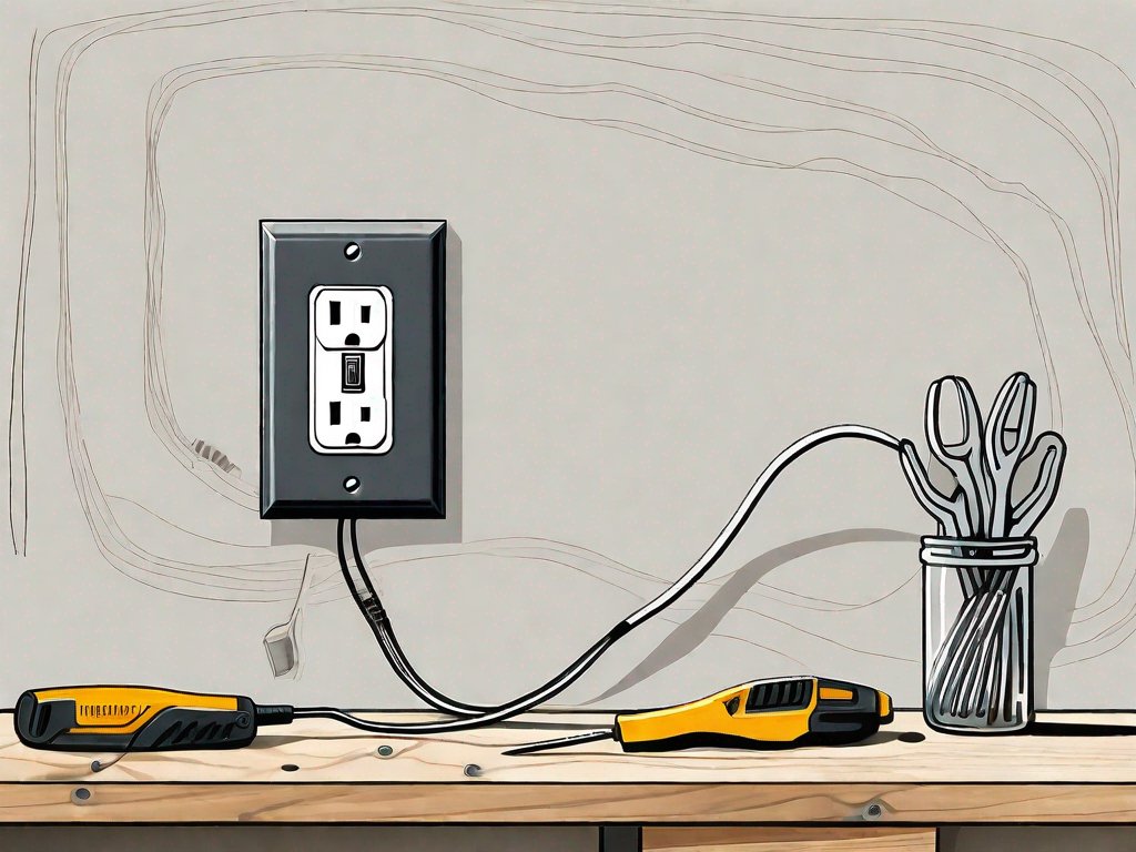 DIY Essentials: Wiring a Light Switch Made Easy – Residence Supply