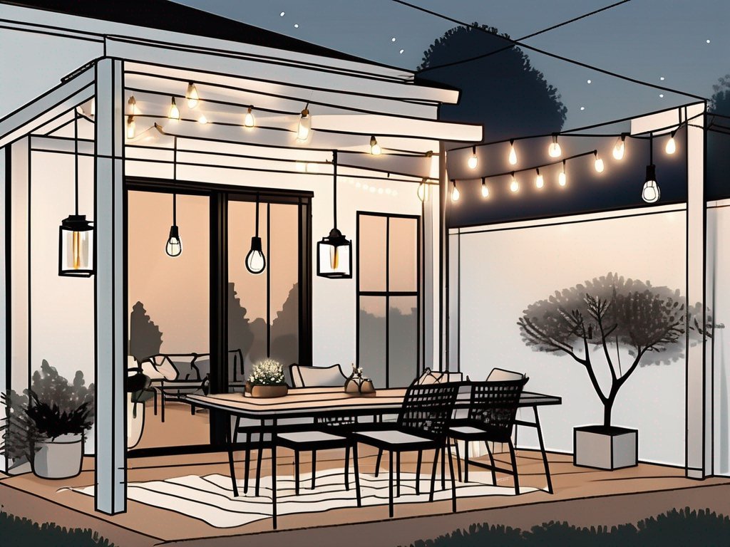 Explore the Latest Trends in Outdoor Lighting That Everyone Loves ...