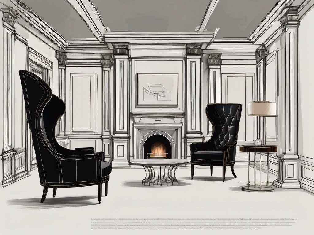 Exploring the Revamp of Timeless Designs in the Modern Era – Residence ...