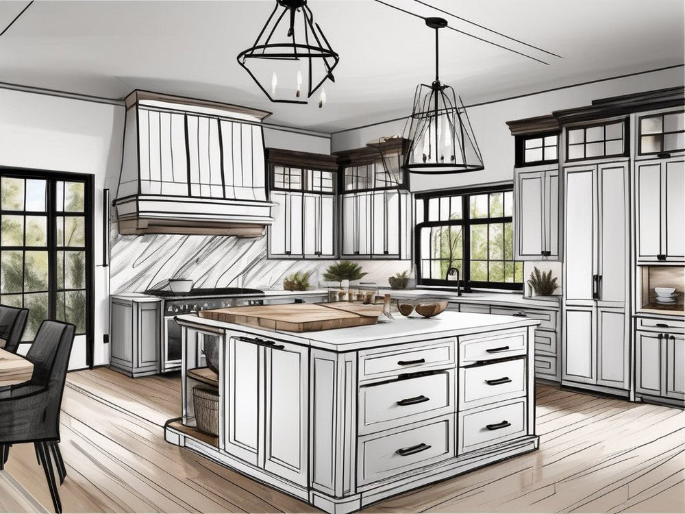 Exploring Three Beloved Kitchen Design Styles: A Comprehensive Guide t ...
