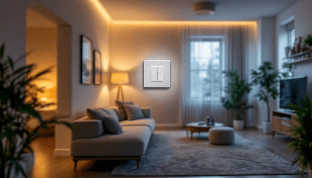 How to Choose the Right Light Switch for Every Room in Your Home ...