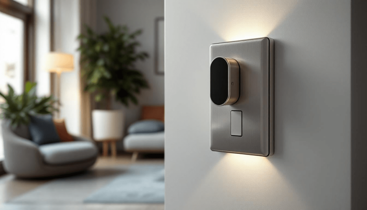 How to Upgrade Light Switches for a Designer Look: A Step-by-Step Guid ...