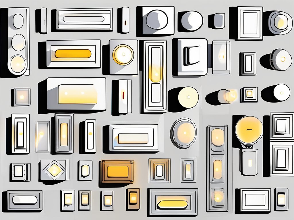 LED Lighting 101: Selecting the Right LED Dimming Light Switch ...
