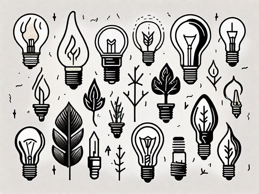 LED Revolution: 10 Benefits of Switching to LED Lighting – Residence Supply