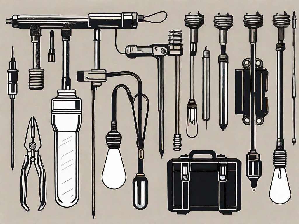 Lighting Maintenance: Key Considerations for Longevity – Residence Supply