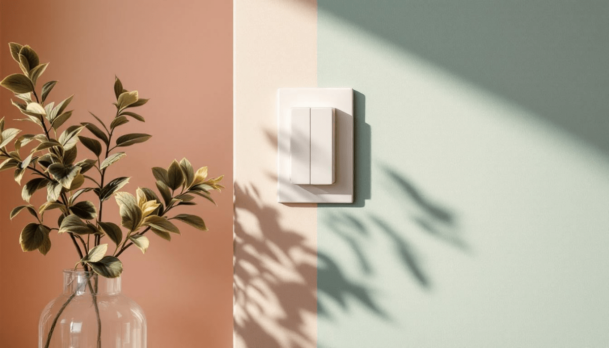 Matching Light Switches with Wall Color: A Guide to Perfect Coordinati ...
