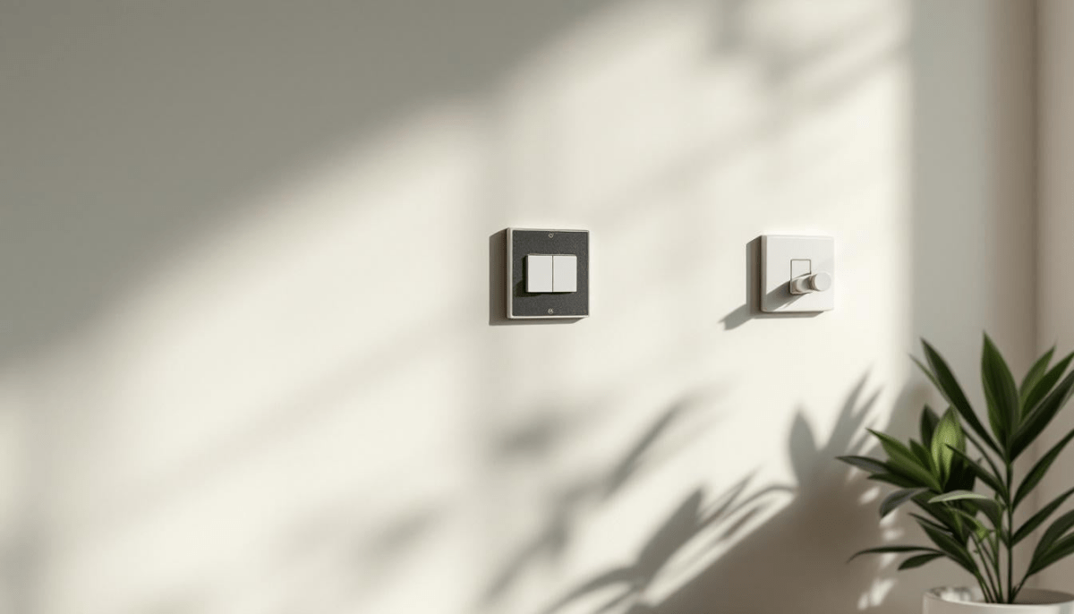 Optimal Light Switch Placement Guide: A Comprehensive Overview ...