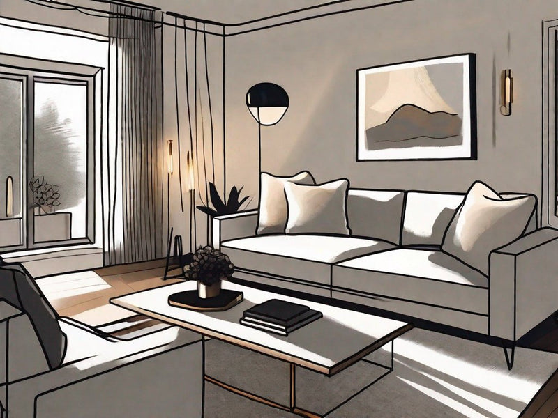 Remote Light Switch: The Ultimate Convenience in Home Lighting ...