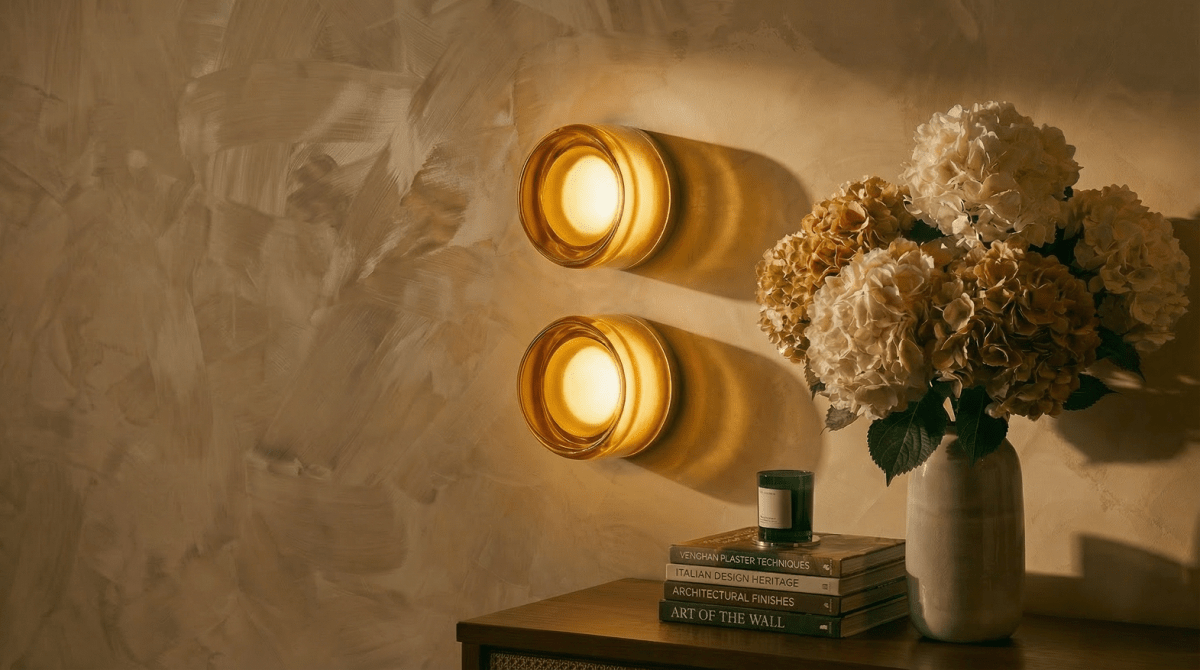 Sconces: Meaning, Properties, and Uses in Interior Design – Residence ...