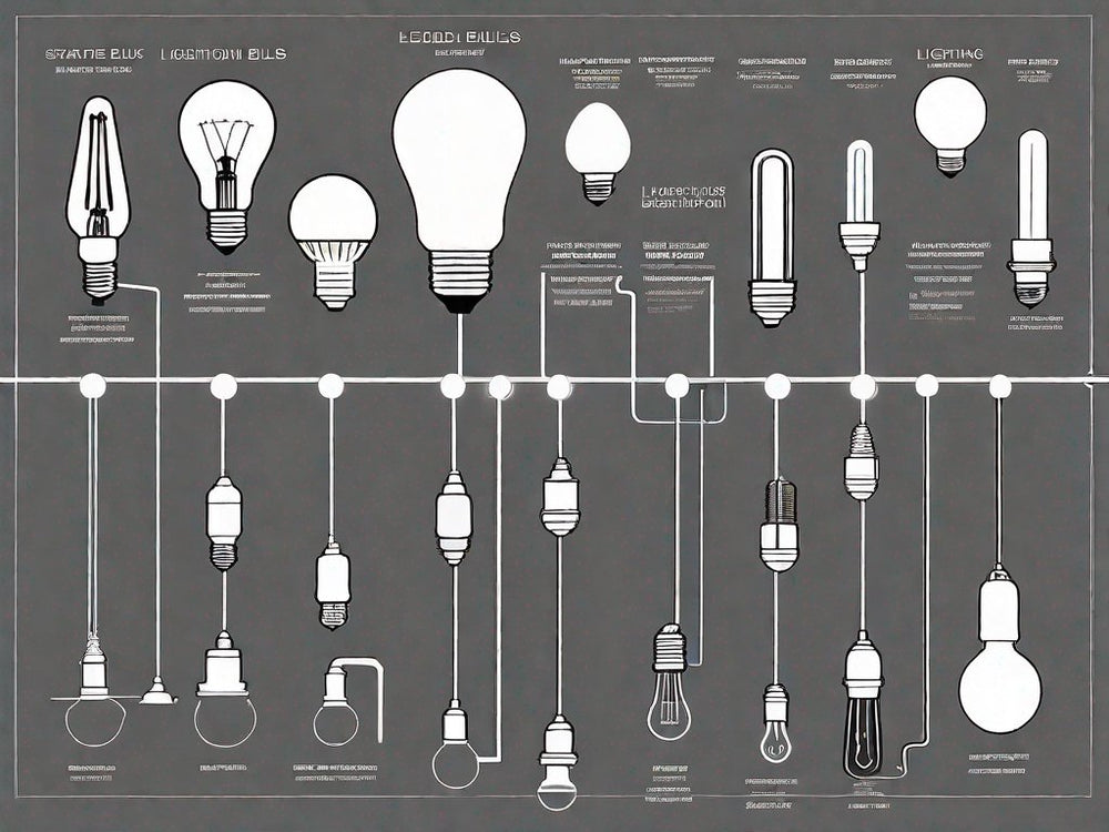 The Evolution of Lighting Design in the 21st Century – Residence Supply