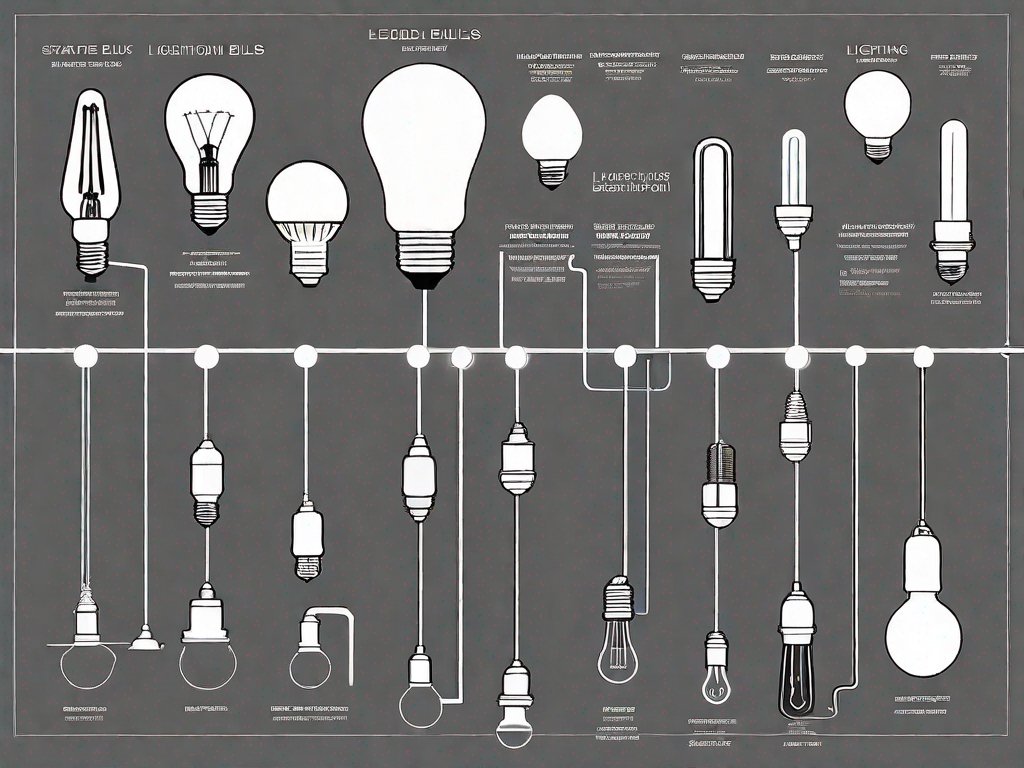 The Evolution of Lighting Design in the 21st Century — Residence Supply