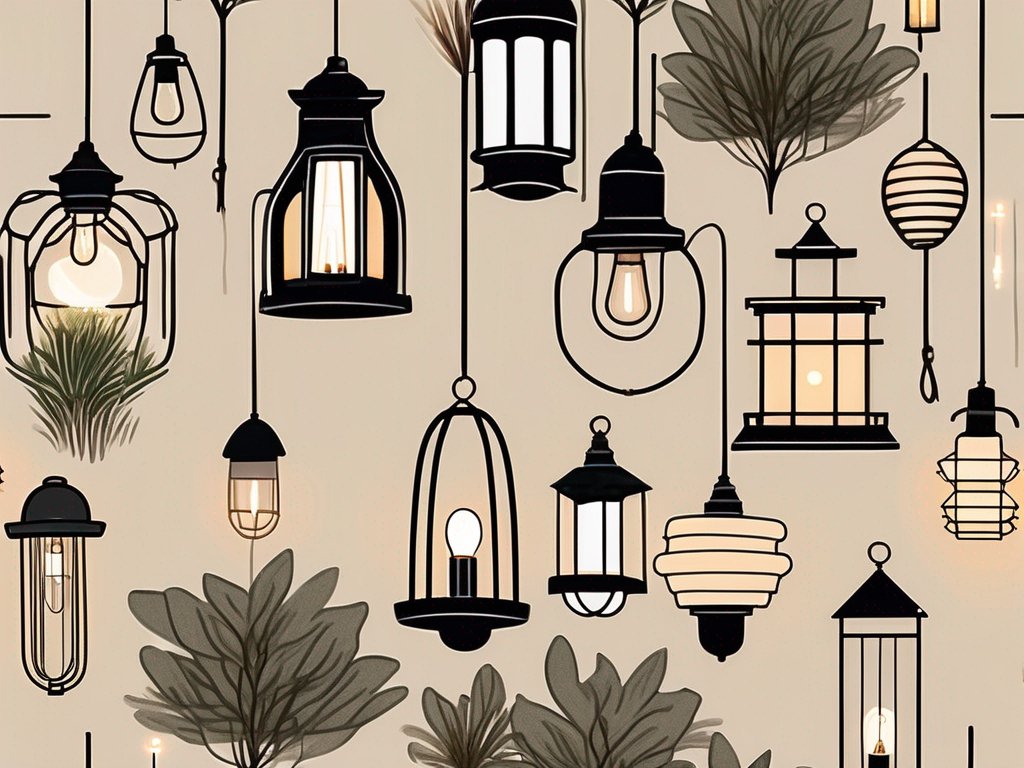 The Ultimate Guide to Choosing the Perfect Outdoor Lights for Your Hom ...
