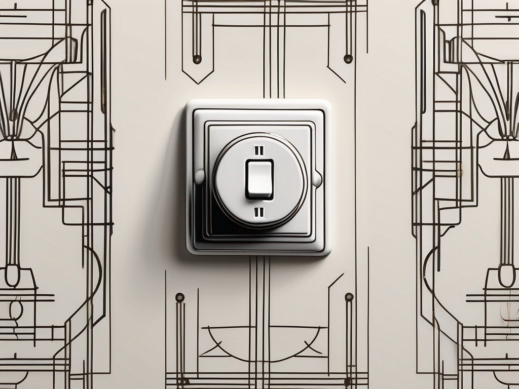 Toggle Light Switch: Classic Functionality Meets Modern Design ...