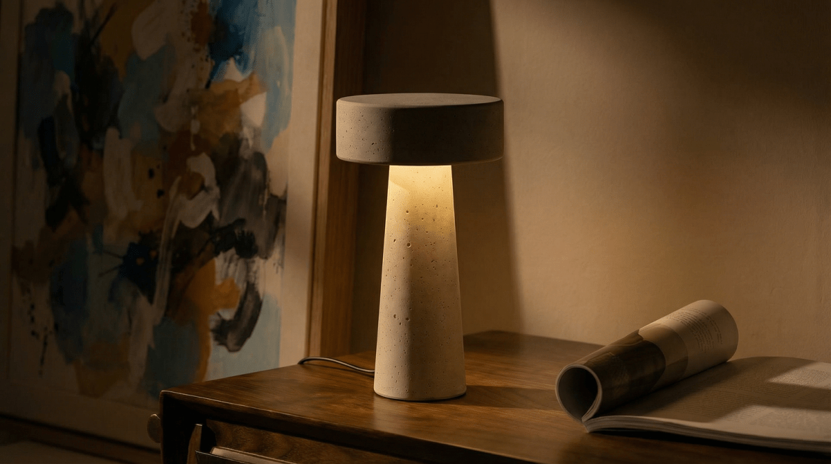 Travertine: Meaning, Properties, and Uses in Interior Design ...