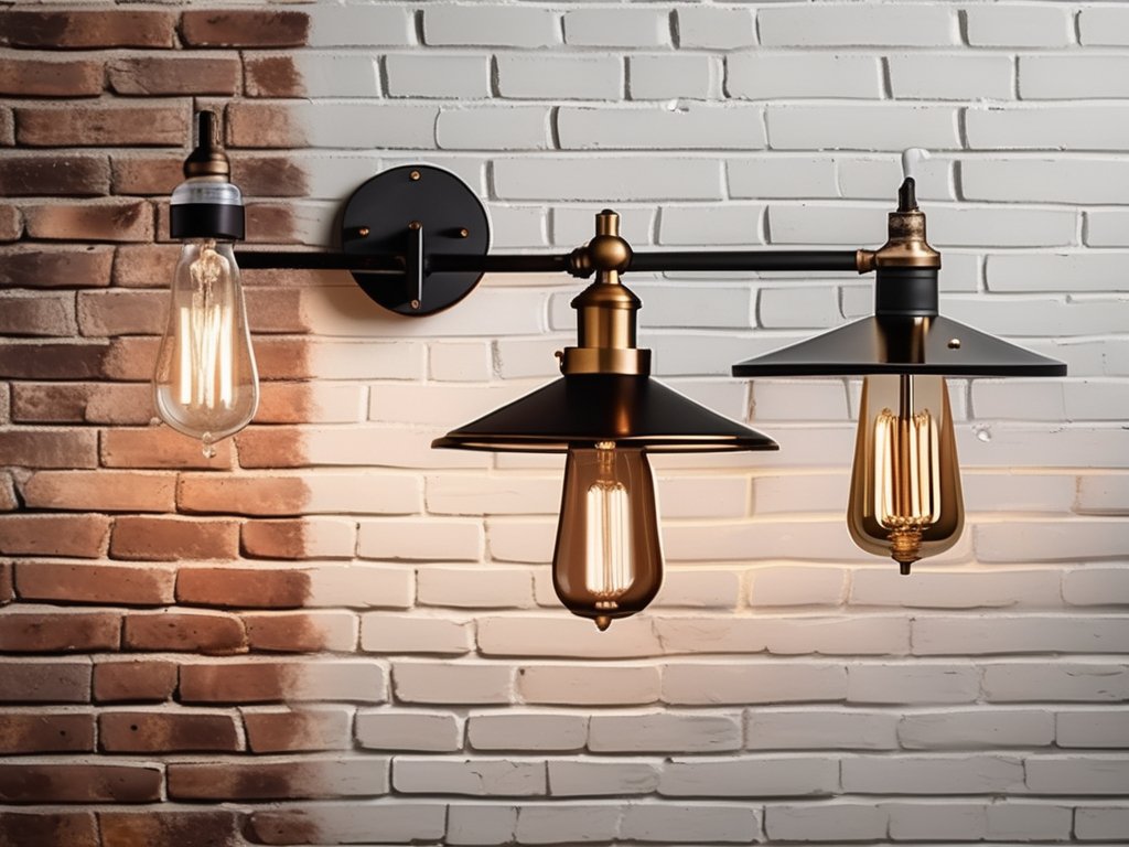 Vintage Wall Lamps: A Guide to Authentic and Replica Finds – Residence ...