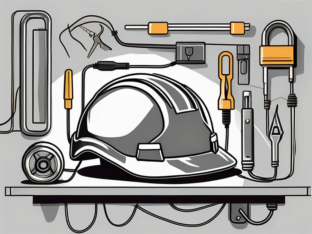Wall Lamp Wiring Safety: What You Need to Know – Residence Supply