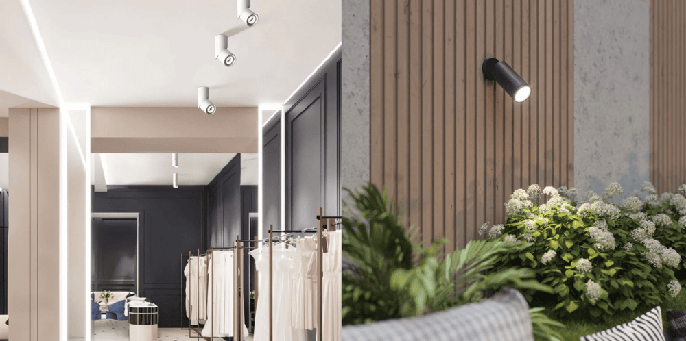 What are the 3 Types of Spotlights? – Residence Supply