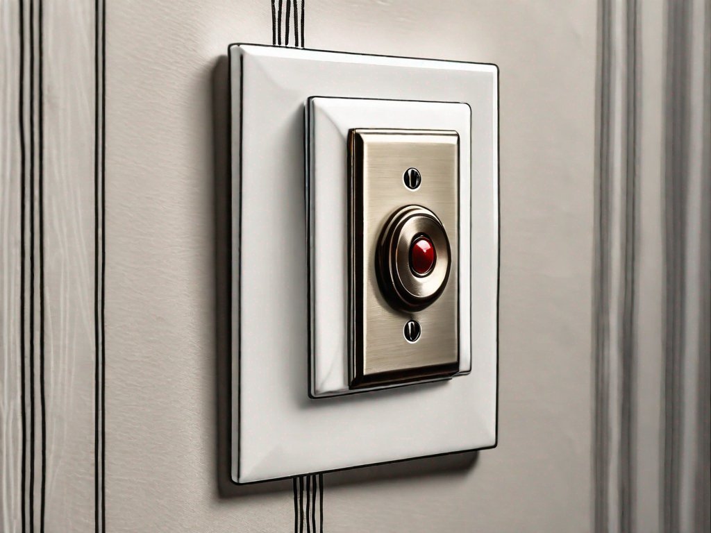 Why Vintage Push Button Light Switches Are Making a Comeback ...