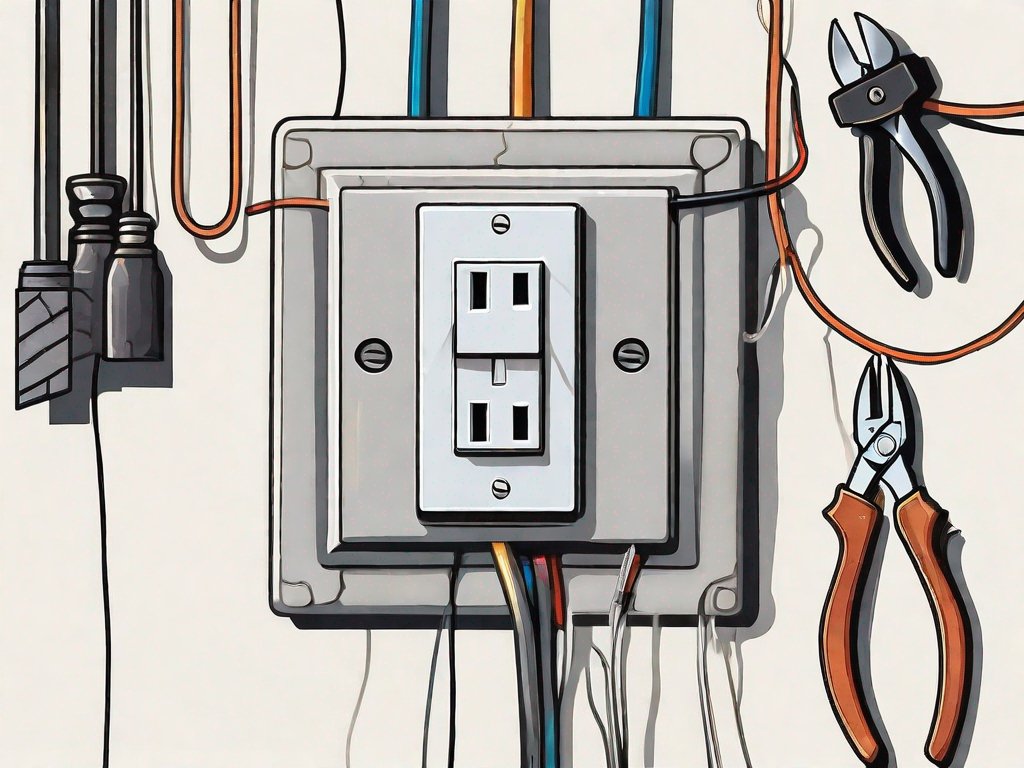 Wire a Light Switch: Essential Tips for Homeowners – Residence Supply