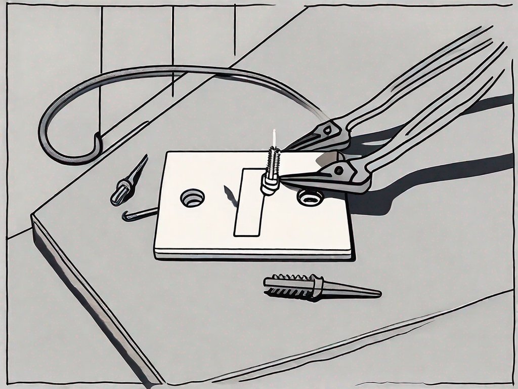 Wire Light Switch: Essential Tips for Safe Installation – Residence Supply