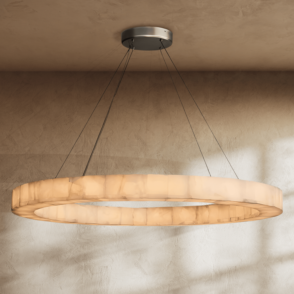 Alabaster Light Fixtures - Lighting Elegance | Residence Supply