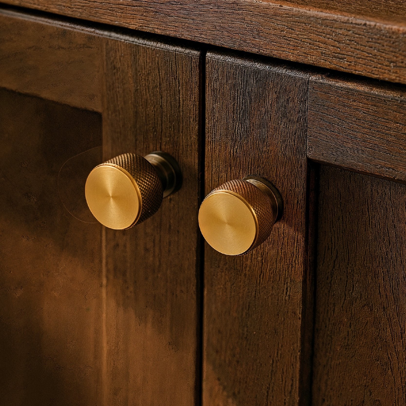 Timeless Cabinet Handles For Thoughtful Interiors | Residence Supply