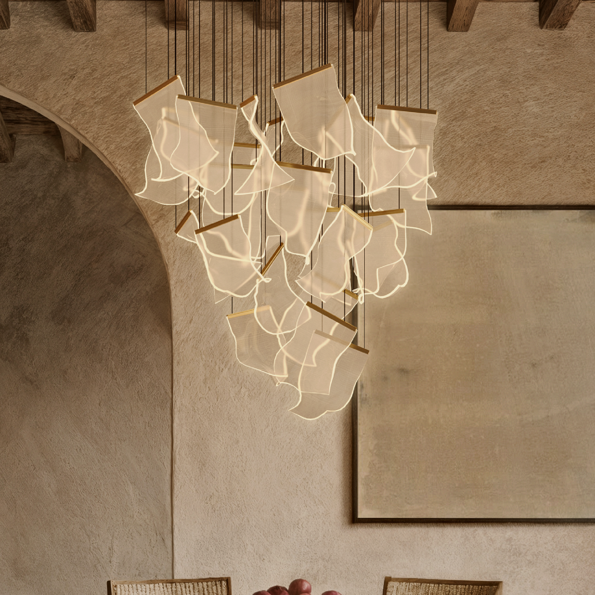 Timeless Chandeliers | Old-World Craftsmanship | Residence Supply