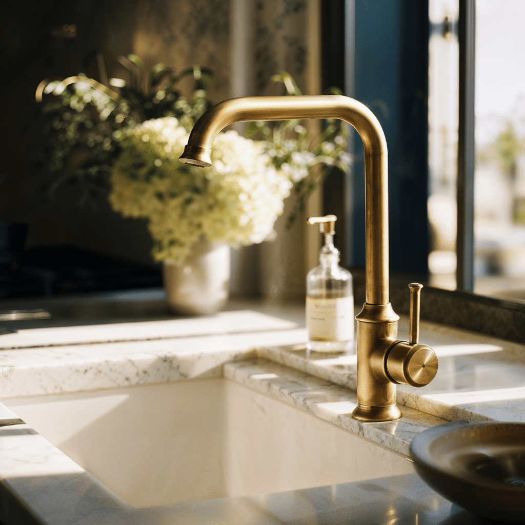 Faucets - Elegant Modern Faucets | Durable Craftsmanship – Residence Supply