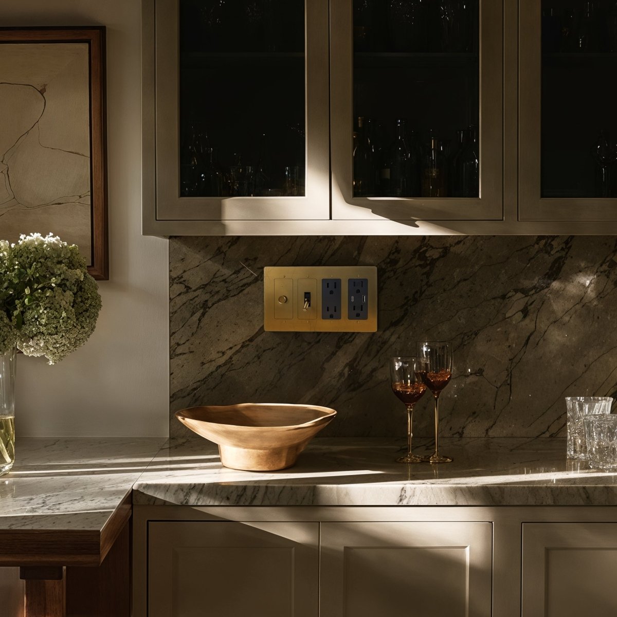 Mixed Switches – Residence Supply