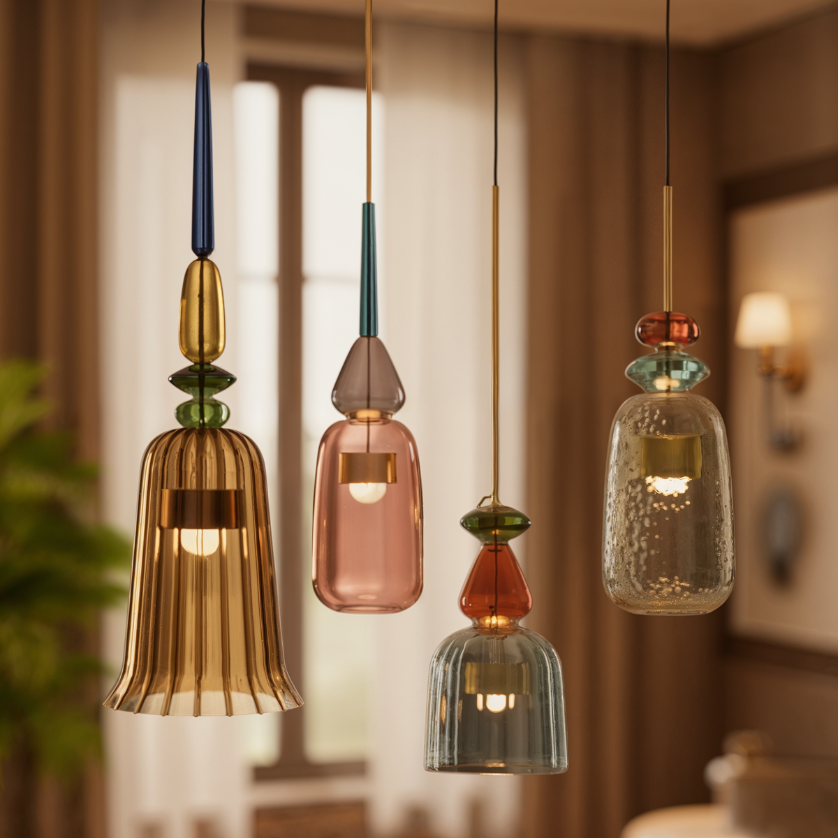 Pendant Lights - Stylish, Functional Illumination | Residence Supply