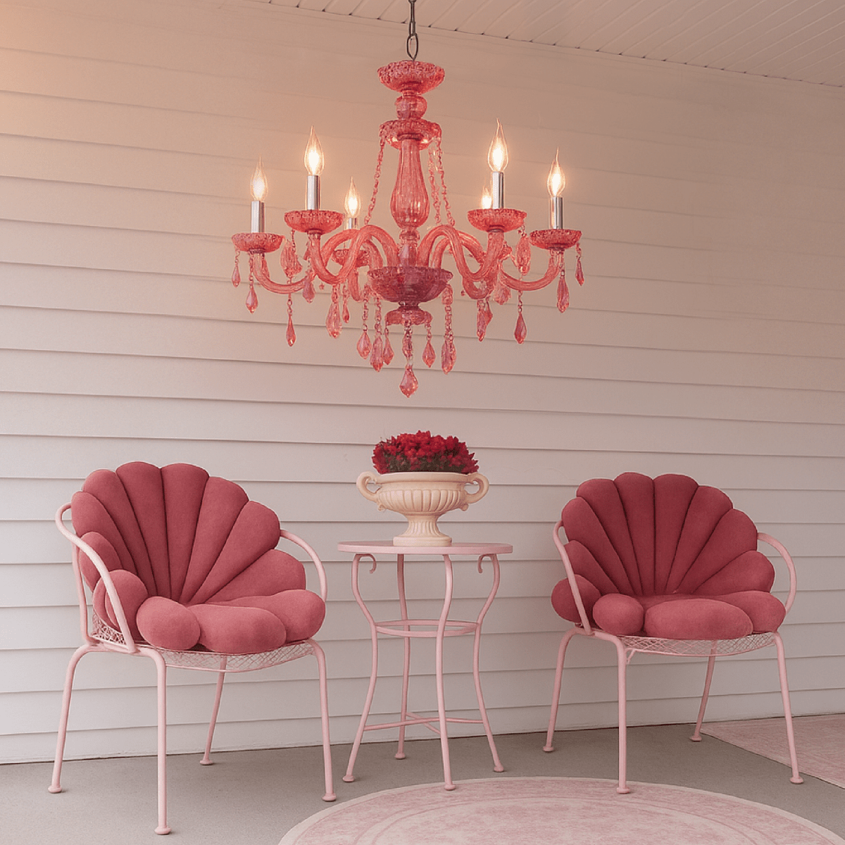 The Pink Dreams Cottage Collection – Residence Supply