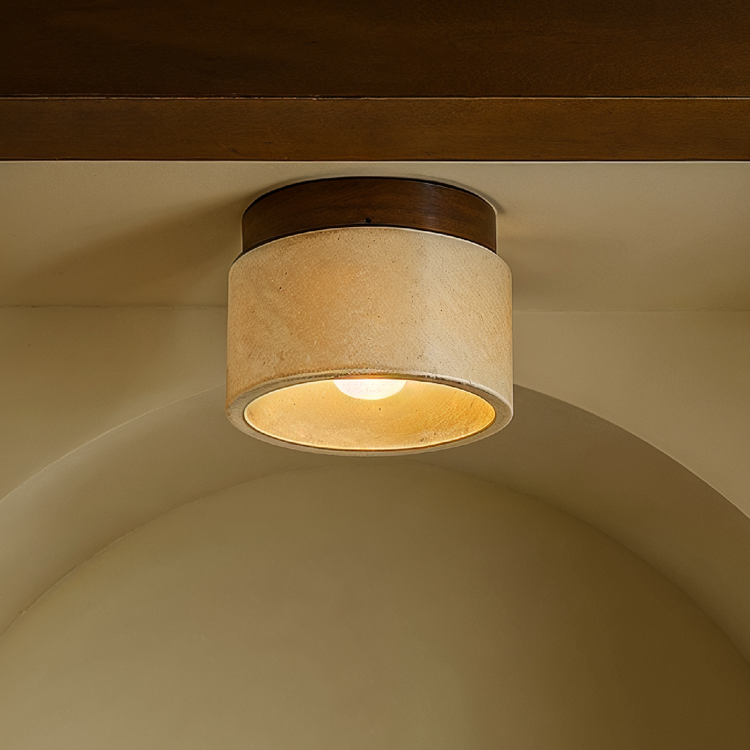 Quality Stone Light Fixtures For Luxurious Spaces | Residence Supply