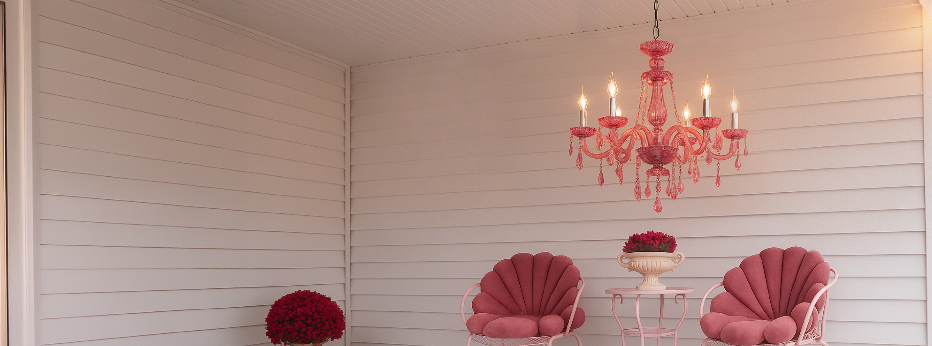 The Pink Dreams Cottage Collection – Residence Supply
