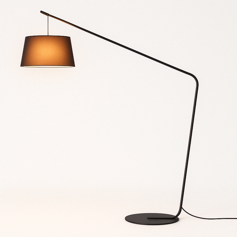Gamela Floor Lamp – Residence Supply