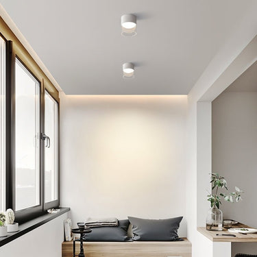 Hafra Ceiling Light - Modern, Versatile Light Fixture – Residence Supply