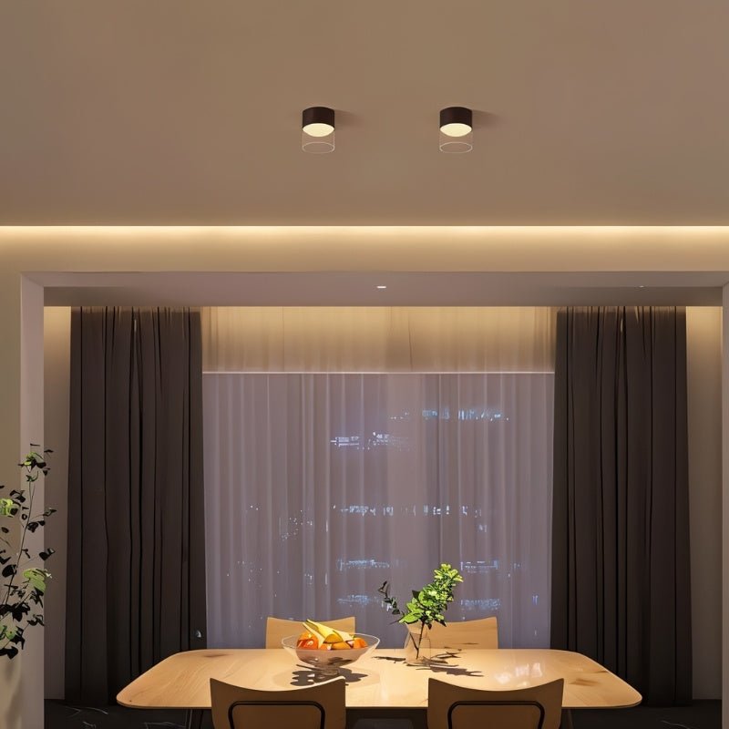 Hafra Ceiling Light - Modern, Versatile Light Fixture – Residence Supply
