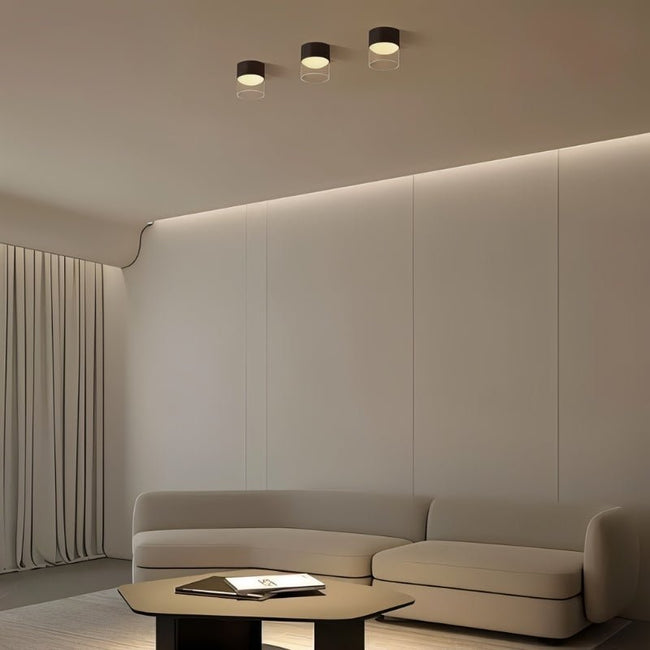 Hafra Ceiling Light - Modern, Versatile Light Fixture – Residence Supply