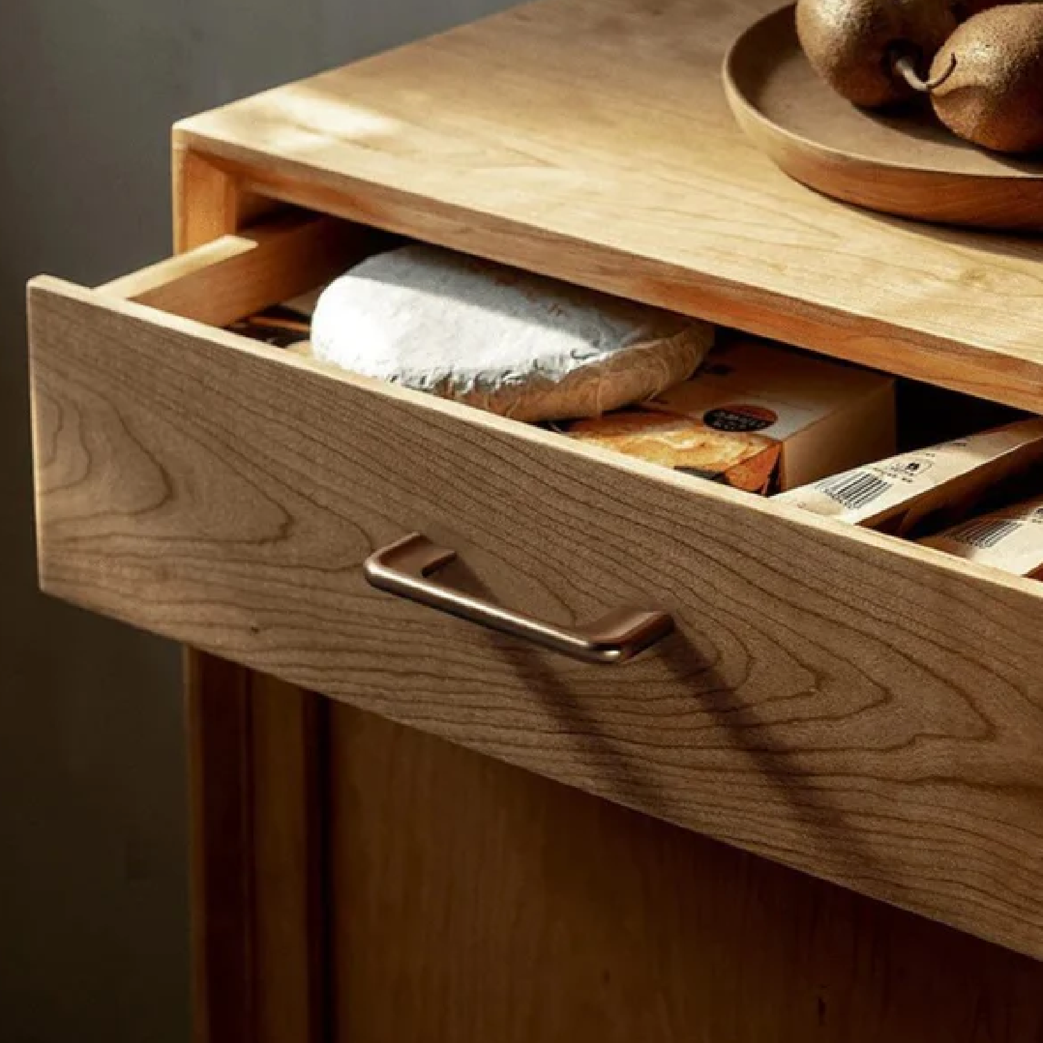 Luxury Pull Bars – Brass, Stone, Wood & Crystal | Residence Supply