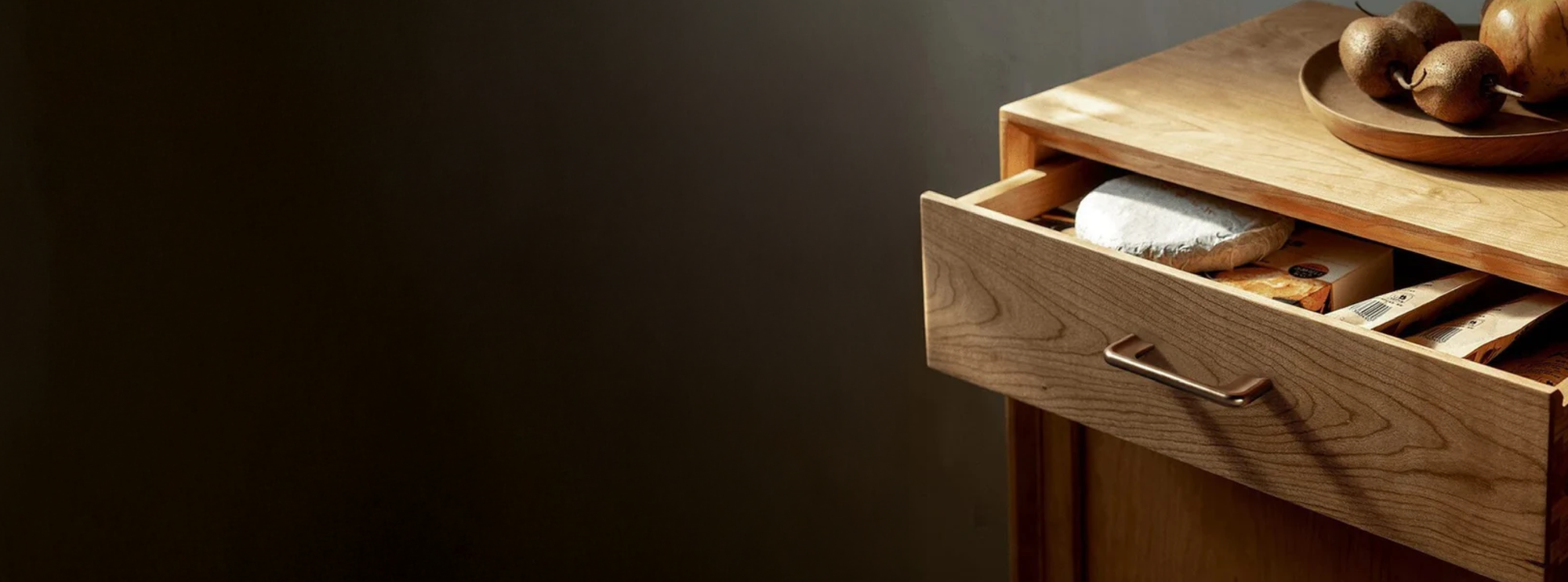 Luxury Pull Bars – Brass, Stone, Wood & Crystal | Residence Supply