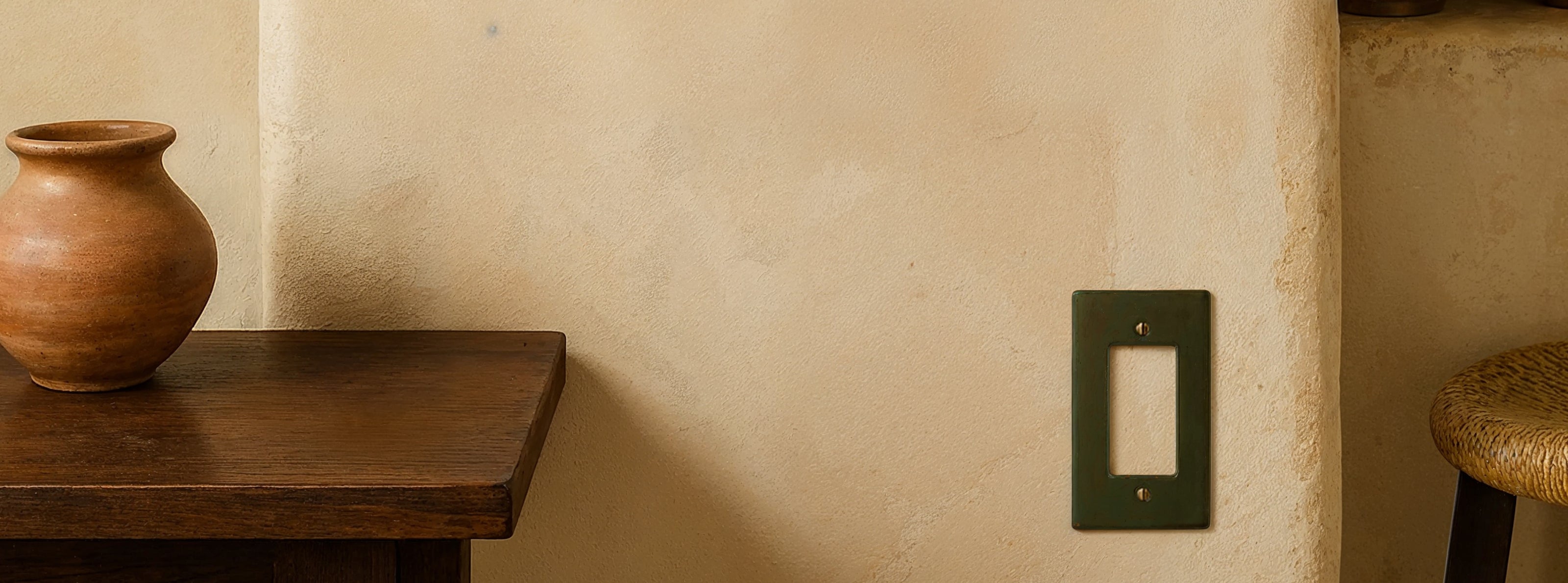 Elegant Outlet Covers For Refined Interiors | Residence Supply