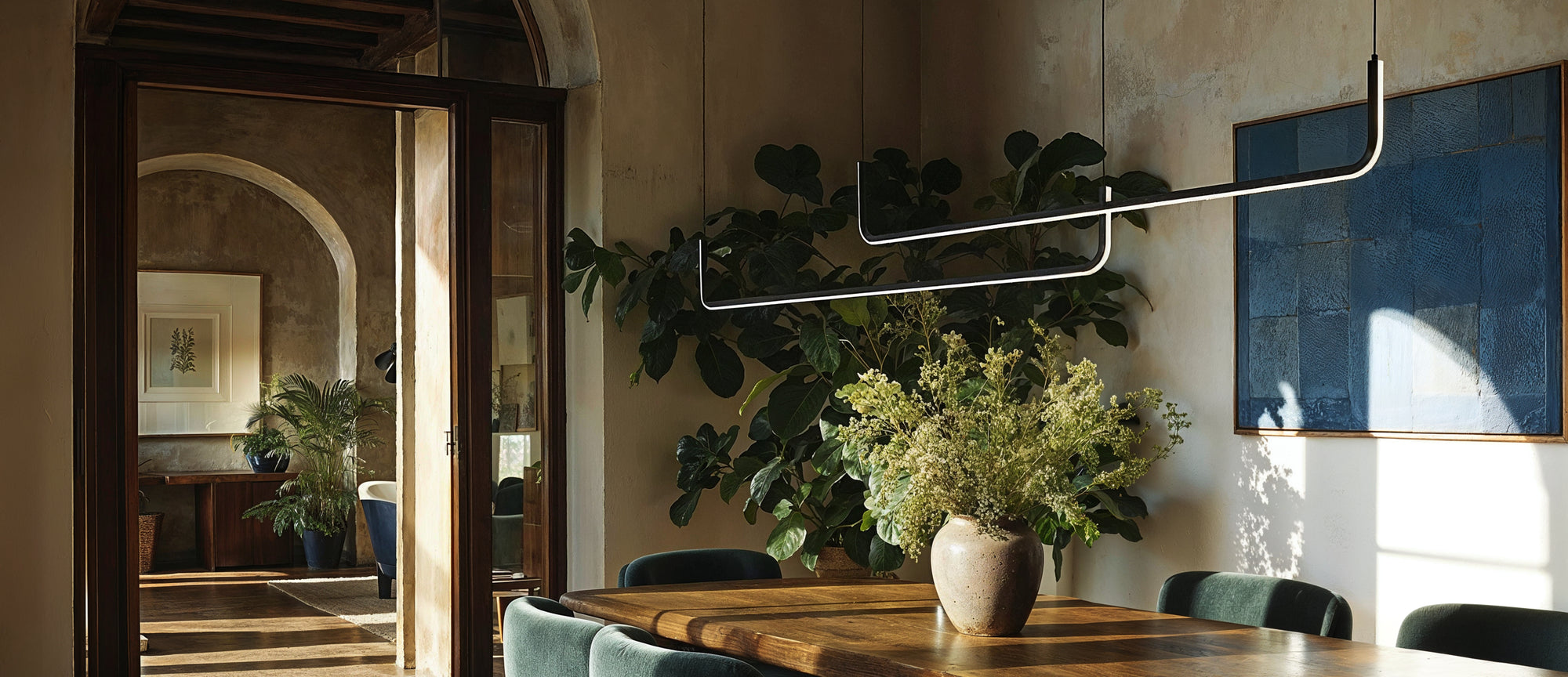 Light Fixtures For Elegant Home Decor | Residence Supply