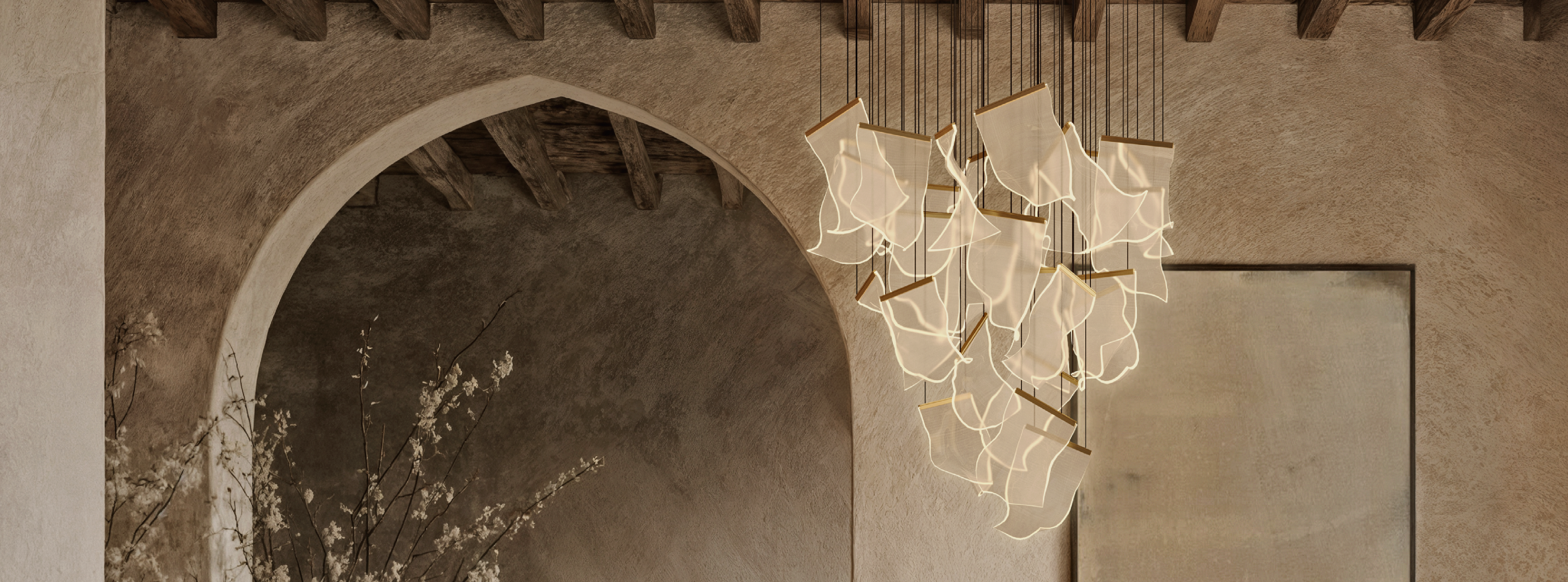 Timeless Chandeliers