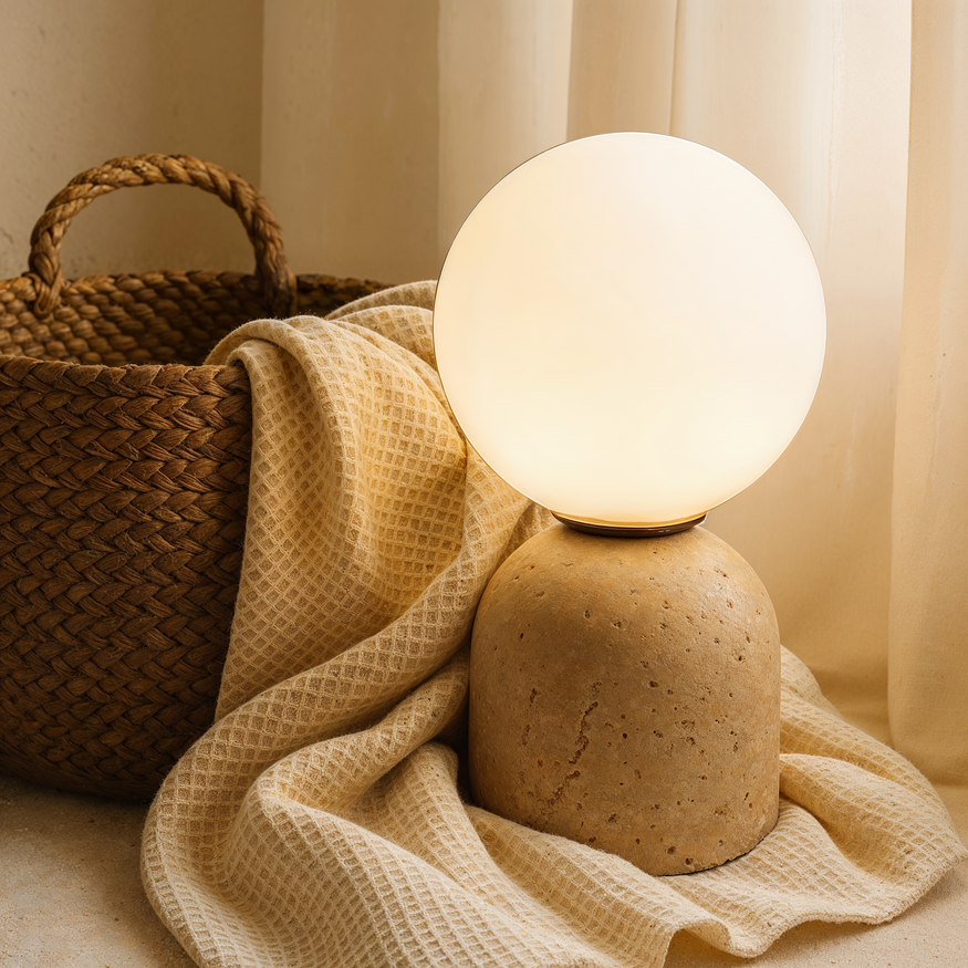 Table Lamps - Cozy Comfort Lighting | Residence Supply