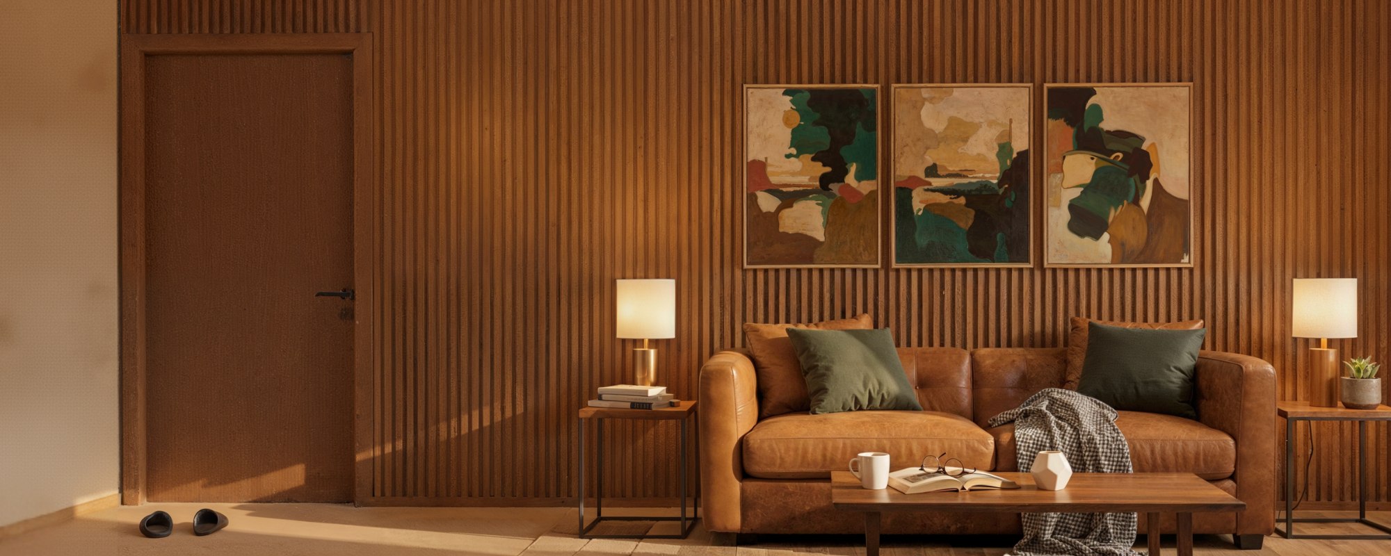 Wall Panels That Enhance Your Space With Style | Residence Supply